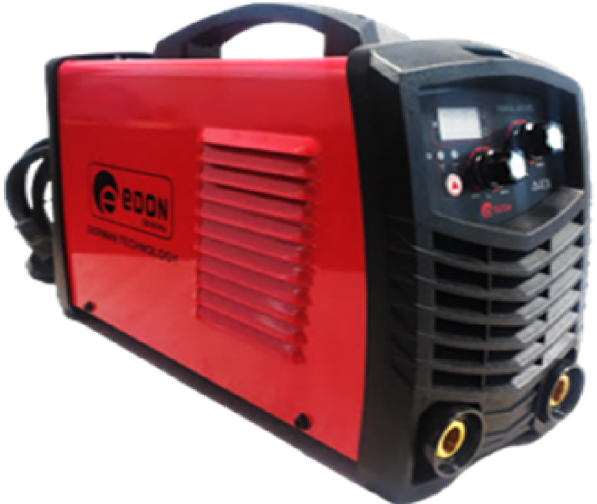 შედუღების აპარატი EDON MMA-400S - Gebi