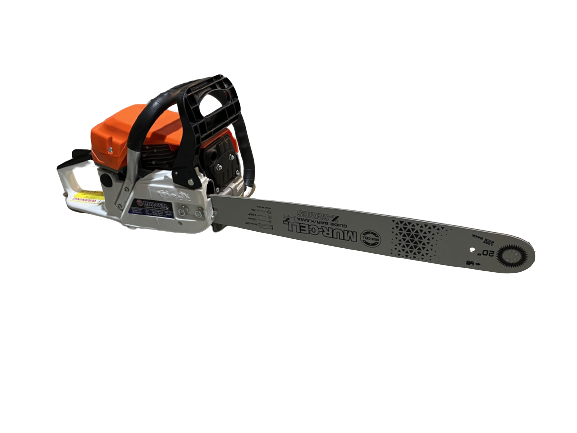 ჯაჭვური ხერხი ბენზინზე ( 00-5200A ) - Gebi